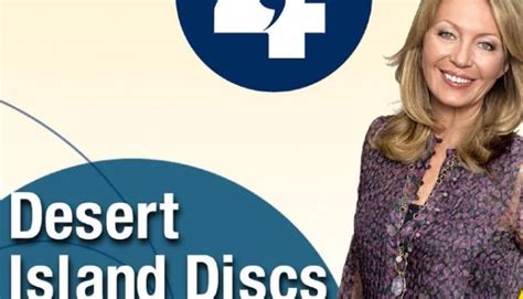 Desert Island Discs Reasons This Podcast Is An Absolute Must