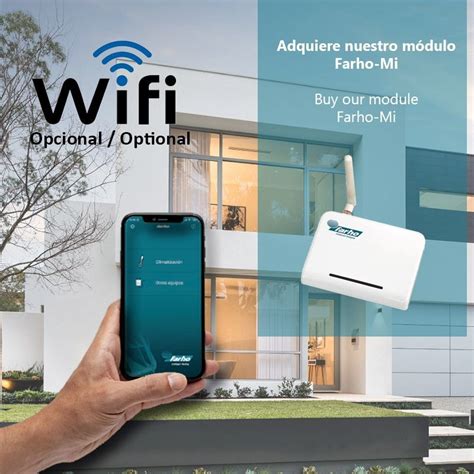 Emisor térmico de bajo consumo Xana Plus Ultra 4 elementos Farho