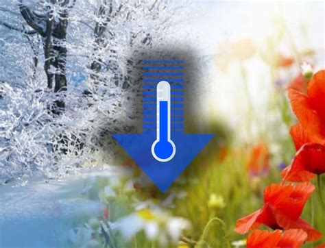 Meteo Freddo A Sorpresa Temperature Shock Tra Poco Sfioreremo Lo