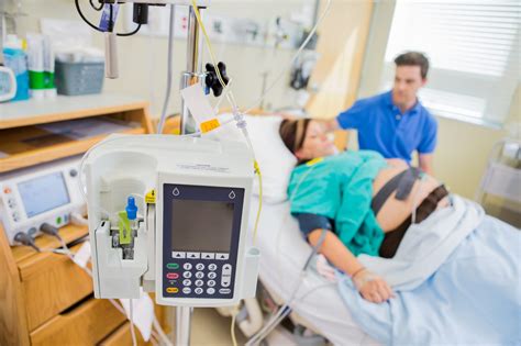 Epidural For Labor Pain What You Need To Know