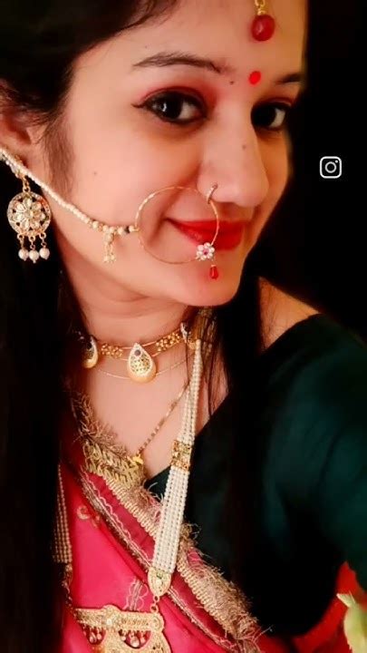 Nose Pin Love Viralvideo Youtube Trendingshorts Fashiontrends Love Youtubeshorts Youtube
