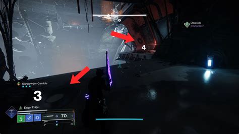 Destiny Vesper S Host Rogue Network Quest How To Get Dungeon Class