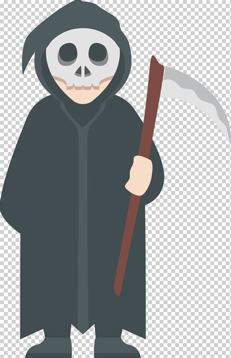 Muerte Muerte Png Klipartz