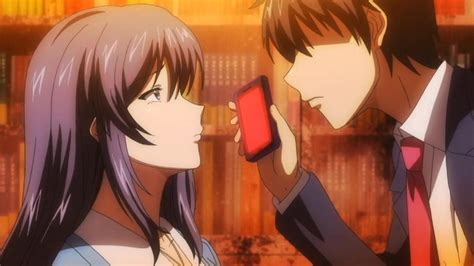 Kyonyuu Hitozuma Onna Kyoushi Saimin AnimeFox Аниме Cмотреть Онлайн