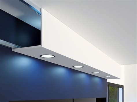 Podwieszany Sufit Gkl Sucha Zabudowa Decor System