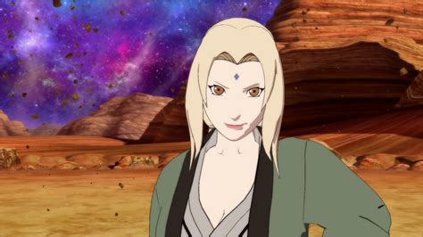 X Tsunade Naruto Hd Wallpaper Rare Gallery