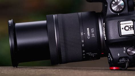 Canon Rf Mm F Is Stm Review Pcmag Australia