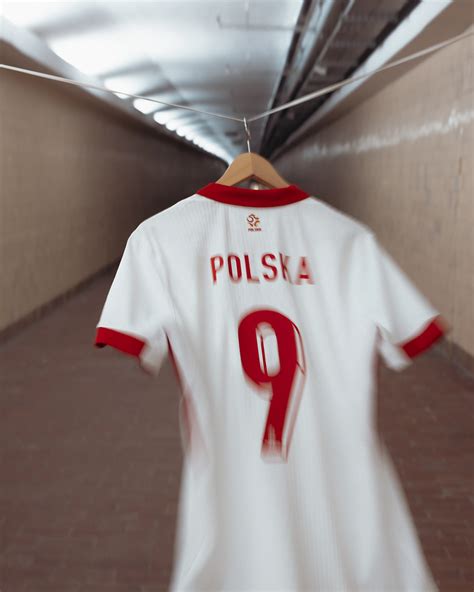 Koszulki Reprezentacji Polski 2024 Buty piłkarskie sprzęt i