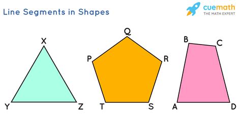 How To Name Line Segment