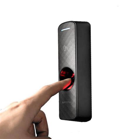 Suprema BioEntryW2 Fingerprint Reader Controller Dual RFID BEP2 ODPB