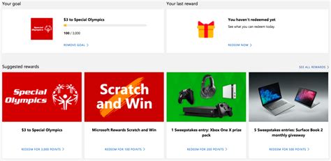 How To Earn Free Stuff With Microsoft Rewards Softonic