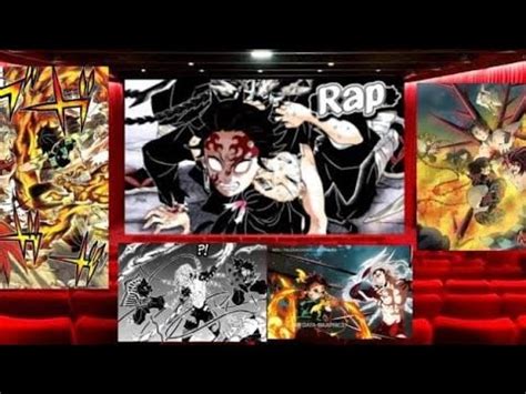 Kimetsu No Yaiba Viendo Universos Y Realidades Capitulo 15 Batalla