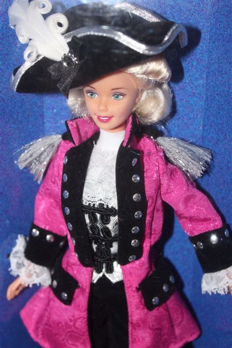 A Barbie World The 19 Weirdest Barbies Of All Time And The 10 Best