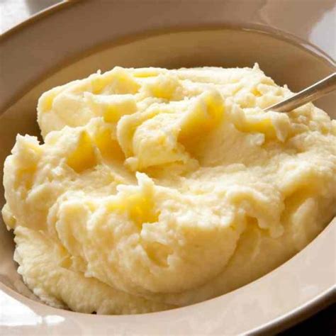 Cómo hacer puré de patatas de sobre Fácil
