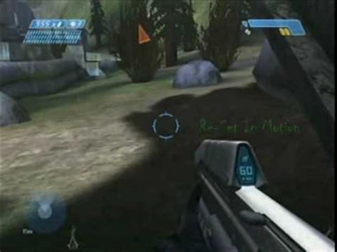 Halo Combat Evolved Full Campaign Game Play Youtube