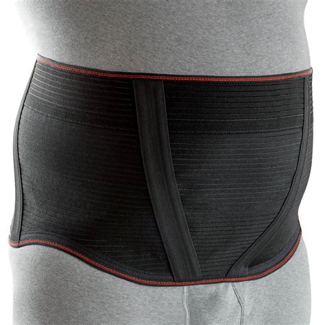 Ceinture lombaire abdominale maternité Orliman Dos abdominaux