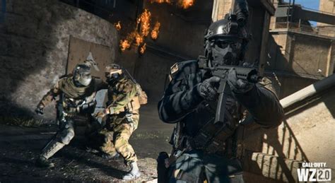 Call Of Duty Warzone 2 0 How To Preload Warzone 2 0 Gameranx