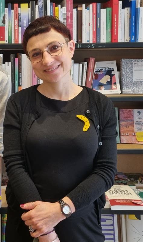 M Tropole De Lyon Villeurbanne La Directrice De La F Te Du Livre