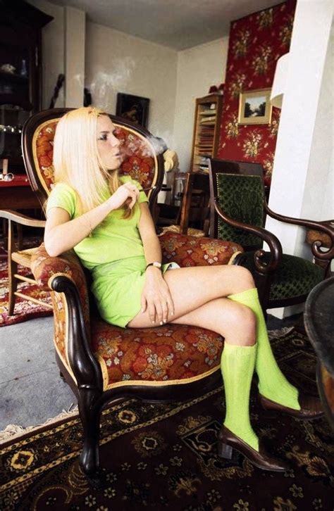 Sixties France Gall Sixties Aesthetic France