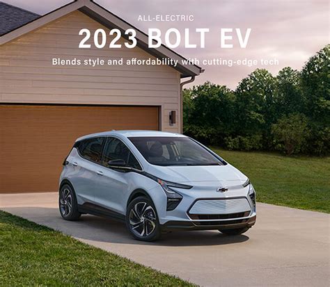 EV Preston GM Superstore