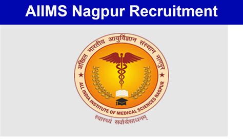 AIIMS Nagpur Jobs Notification 2023 Apply Online For 31 Senior