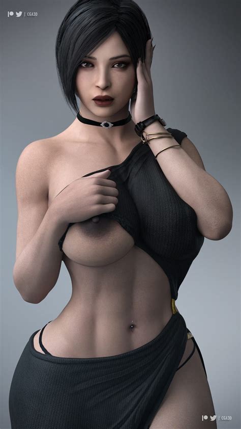Resident Evil Porn Hentai Black Hair Partemis Ls Resident Evil