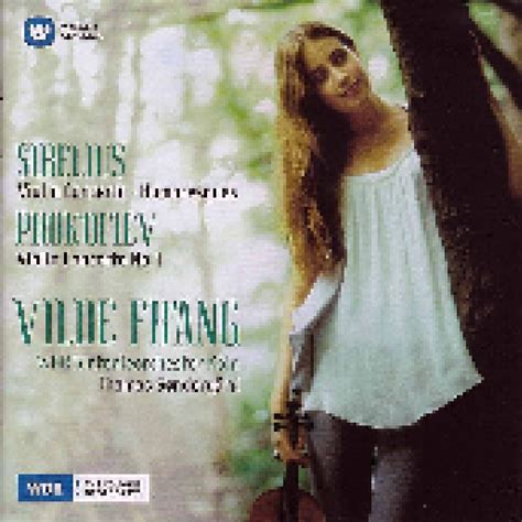 Violin Concerto Humoresques Violin Concerto No 1 Split CD 2013