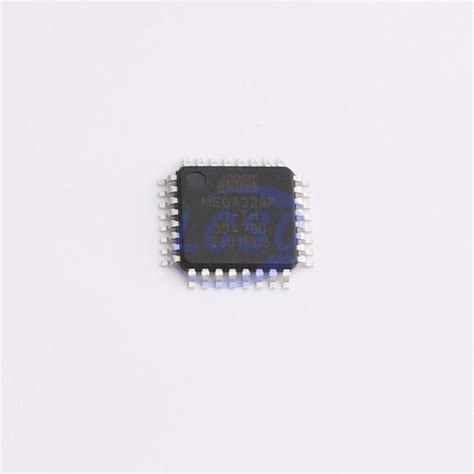 Atmega P Aur Microchip Tech C Lcsc Electronics