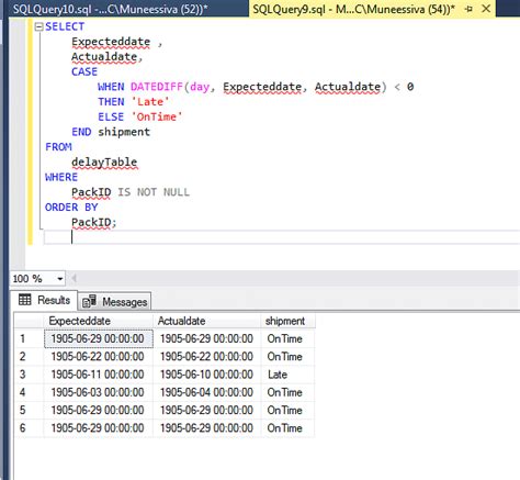 understanding datediff in sql with syntax examples and more [updated]