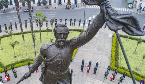 Día de la Bandera cuándo es y por qué se celebra en el Perú El Popular
