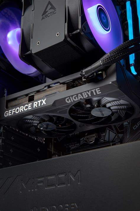 Gaming Pc Ryzen X Rtx Gaming Pcs Amd Ryzen