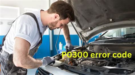 P Random Multiple Cylinder Misfire Detected Automotiveglory