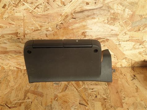 UCHWYT NA KUBKI NAPOJE SCHOWEK VW LUPO 6E1858569B 12387175249