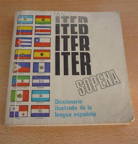 Diccionario EGB Yo Fui A EGB