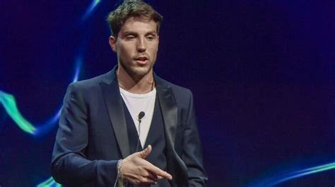Daniele Dal Moro E Oriana Marzoli Il Loro Punto Di Vista Sul Drama