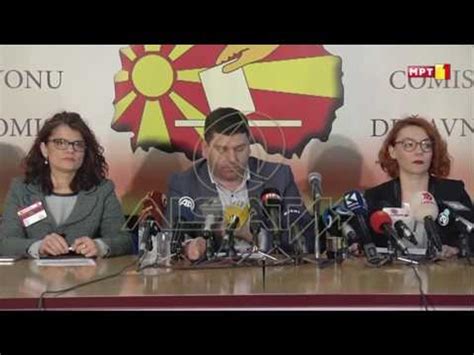KSHZ Jehona e votuesve deri në ora 13 shënon 34 83 për qind video