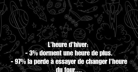 L heure d hiver Blagues et les meilleures images drôles