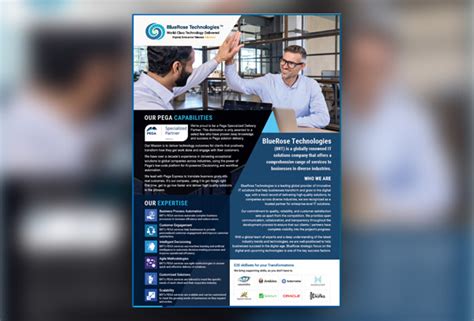 Newsletter Bluerose Technologies Pvt Ltd