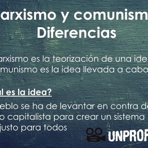 Motor Amante Barcelona Cuales Son Las Diferencias Entre Socialismo Y