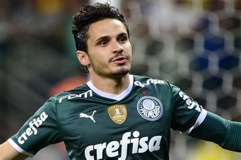 Raphael Veiga Do Palmeiras Passa Por Cirurgia
