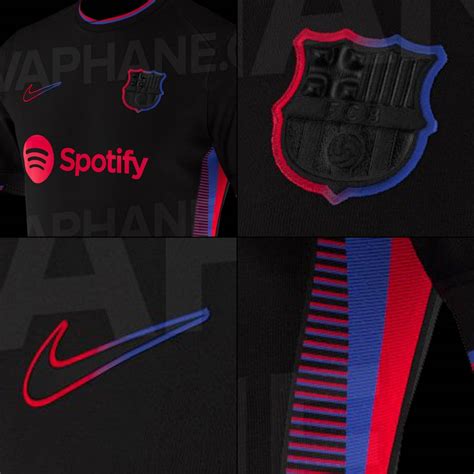 Camiseta Fc Barcelona Visitante