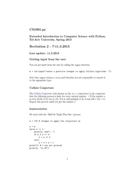 lab 2 pdf theoretical computer science computer programming