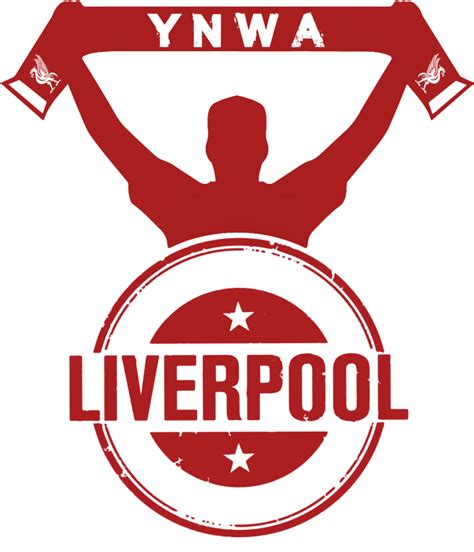 Liverpool Fc Logo Png