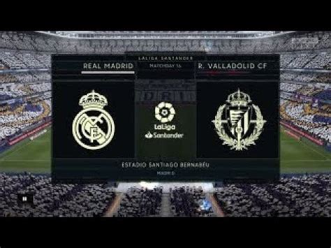FIFA 20 REAL MADRID CAREER MODE SEASON 2 EPISODE 21 YouTube