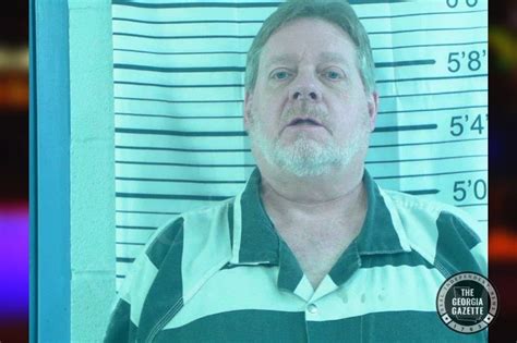 Patrick Northcutt Stephens County Jail Bookings