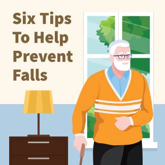 Preventing Falls At Home Room By Room National Institute On Aging