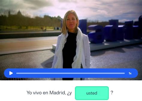 Spanish Pronouns What Are They And How To Use Them Busuu