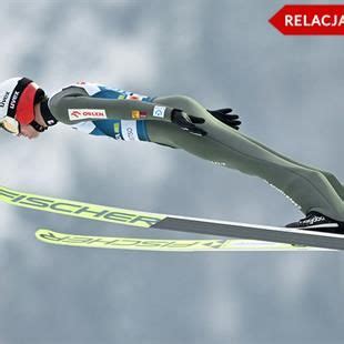 Skoki narciarskie Raw Air 2023 w Oslo wyniki na żywo i relacja live