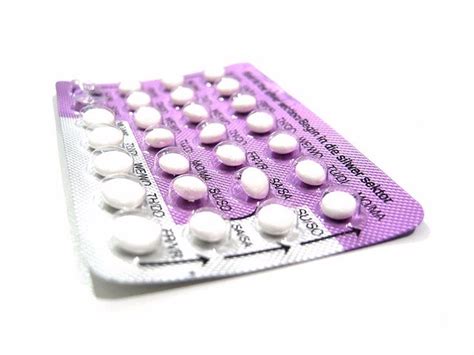 La píldora anticonceptiva también debe recomendarse a mujeres de más de