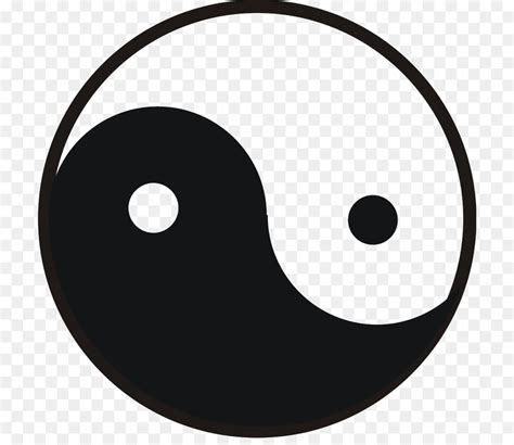 Le Yin Et Le Yang Définition Symbole PNG Le Yin Et Le Yang